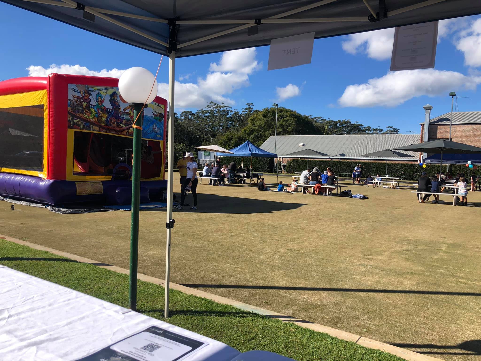 Club Tamborine - Tamborine Mountain