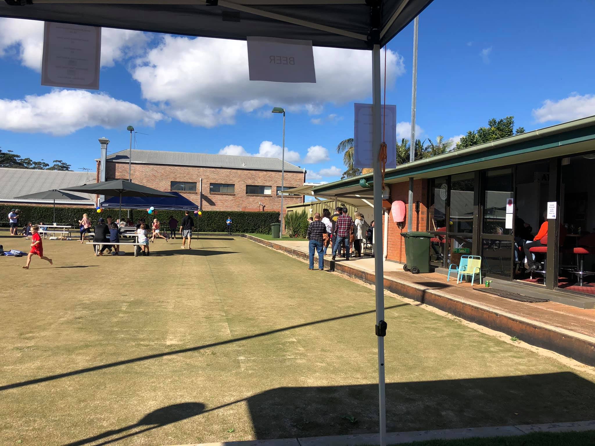 Club Tamborine - Escape to Tamborine Mountain